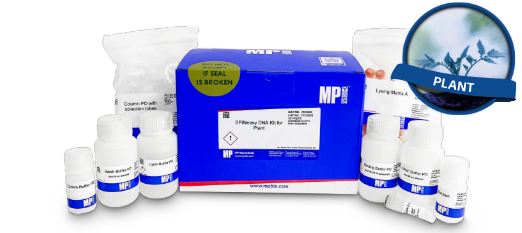 SPINeasy® DNA Kit for Plant – Neelchem Corporation