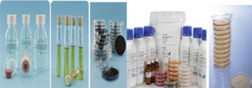 VWR CHEMICALS – Neelchem Corporation